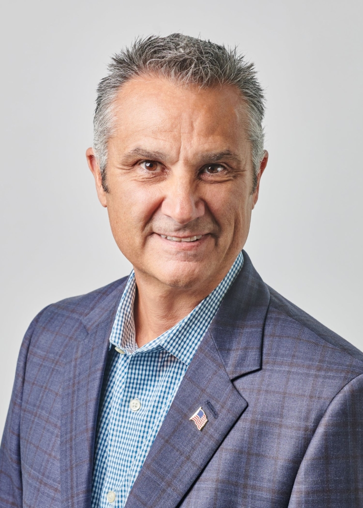 Meet Bill Puccio - Thomas Kennedy Group