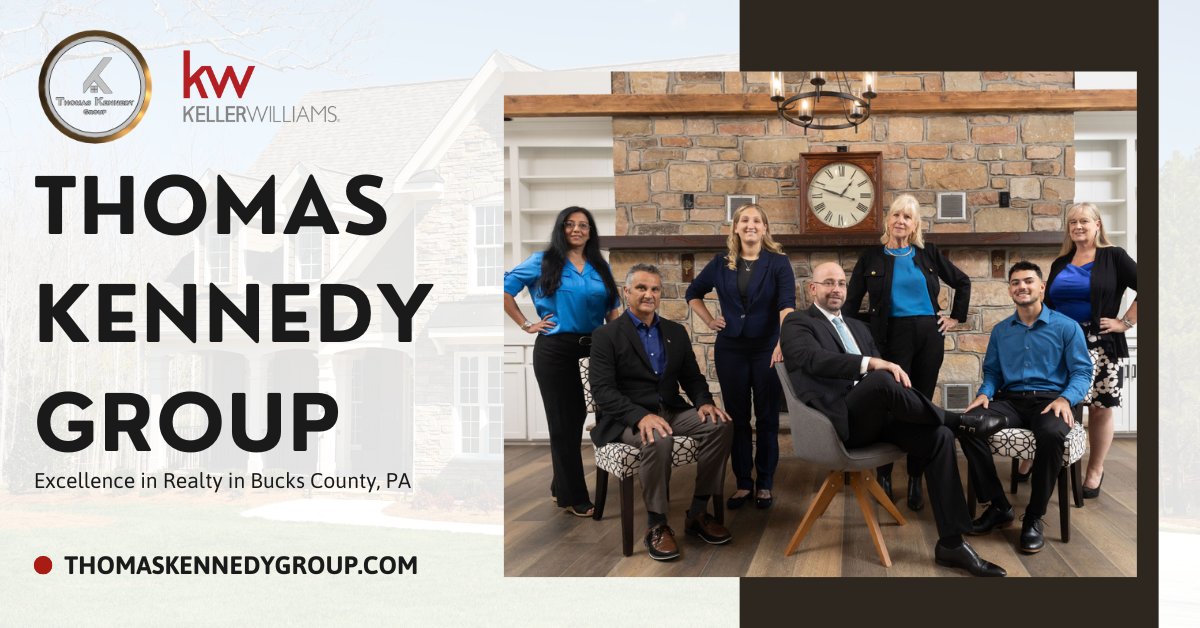 Real Estate Listing | Thomas Kennedy Group