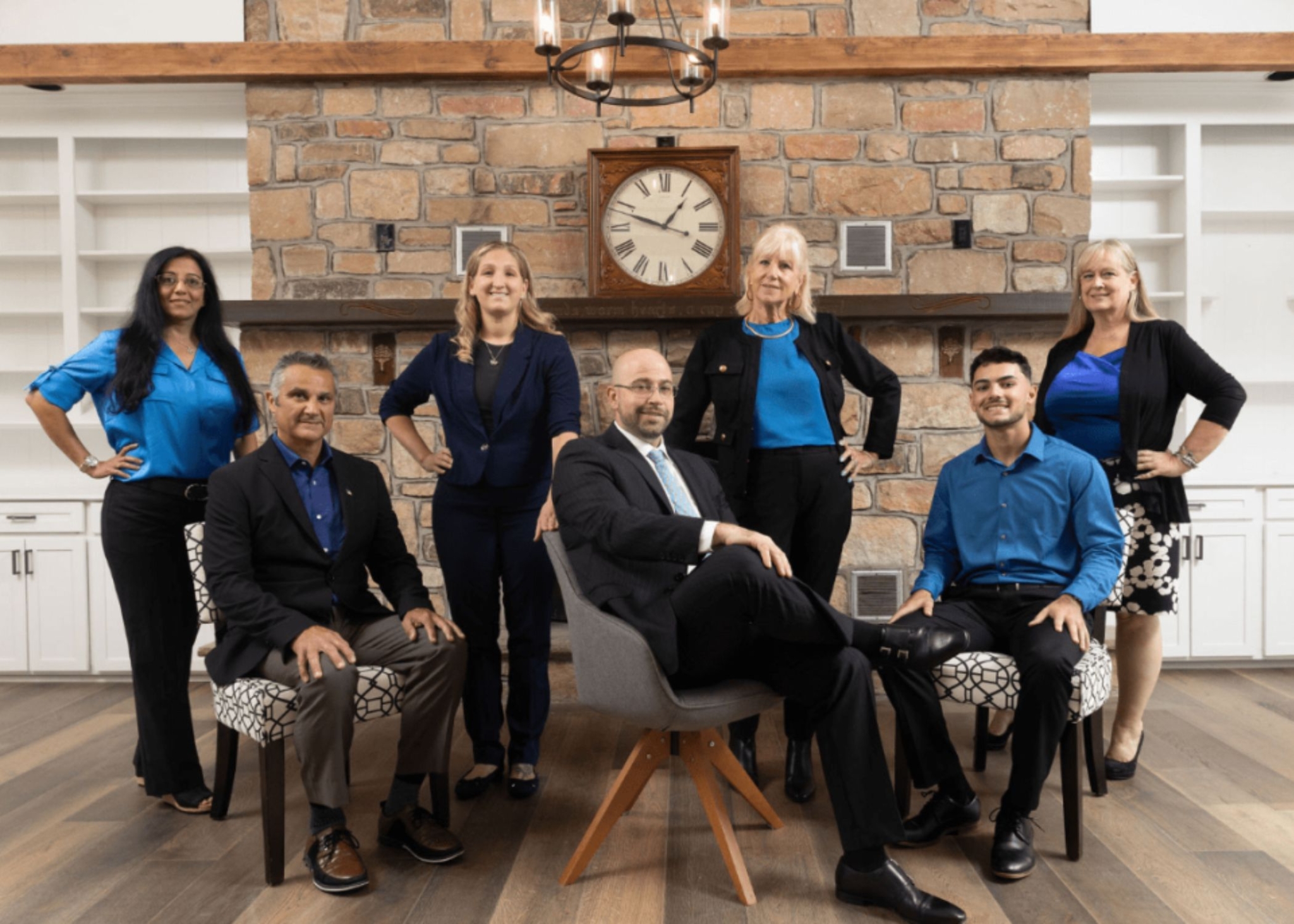 Contact Us | Thomas Kennedy Group